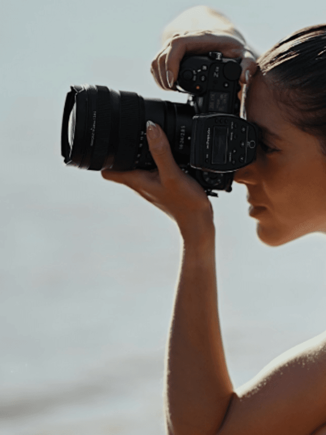 Top ten best Photography Camera Under 2 Lakh in india | Johar Digital